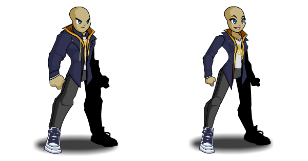 Hamster Lord | Class | Nullworld