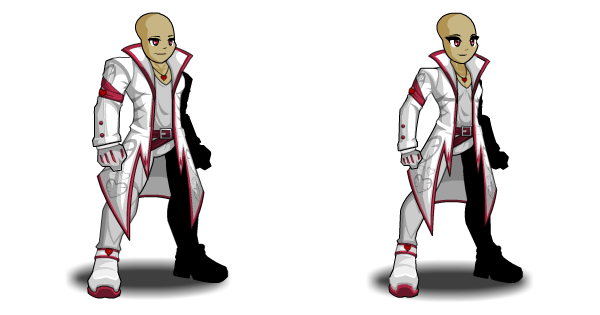 Gambler | Class | Nullworld