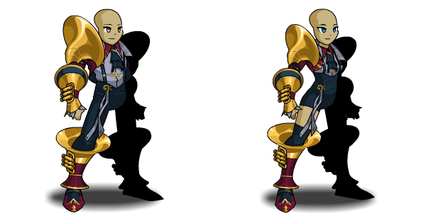 Tuba Lord Bard | Armor | Nullworld