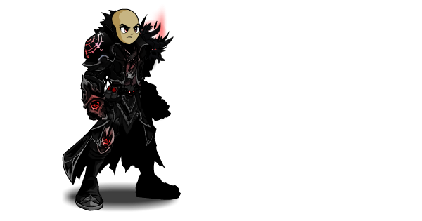 Death's Wrath | Armor | Nullworld