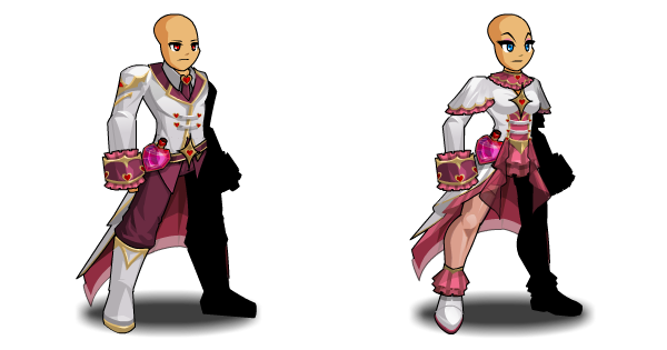 Silphium Alchemist | Armor | Nullworld