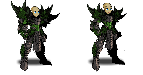 Trislayer Armor | Armor | Nullworld