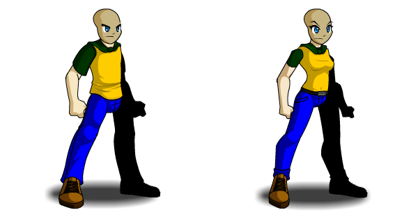 Prismatic Ethan's Kingly Attire | Armor | Nullworld