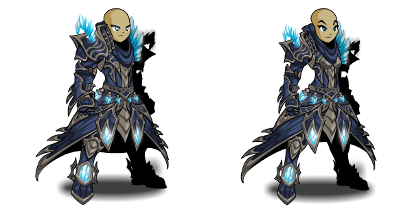 Icemancer | Armor | Nullworld