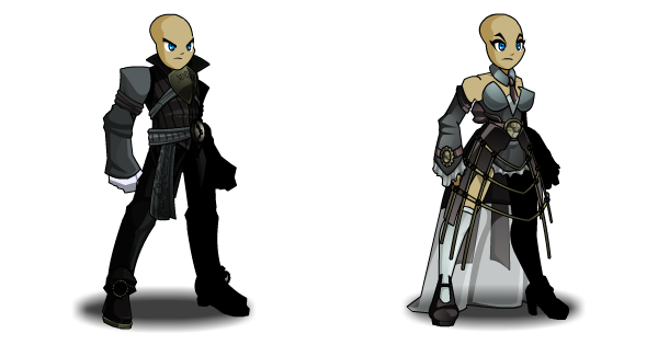 Lord Of Time | Armor | Nullworld