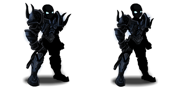 BladeLord Of Vokun | Armor | Nullworld