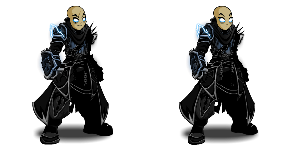 Dark Lord | Class | Nullworld