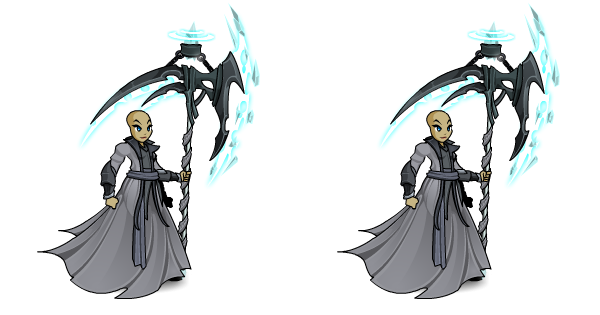 Queen of Frost | Armor | Nullworld