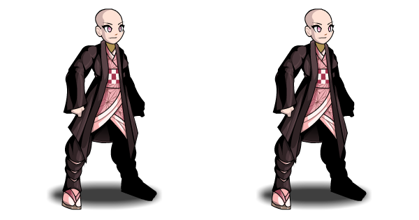 Nezuko | Armor | Nullworld