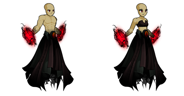 Devourer of Souls | Class | Nullworld