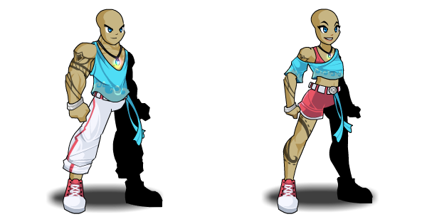 Bubbles | Class | Nullworld