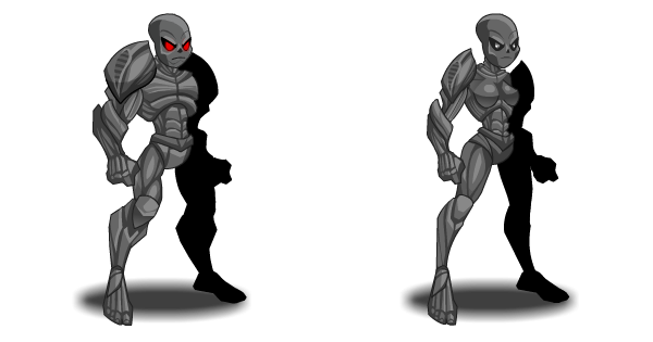 Nulgathinator 9000 | Armor | Nullworld