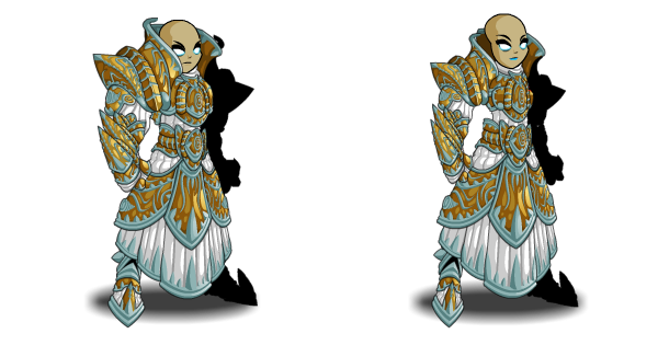 StormBringer | Armor | Nullworld