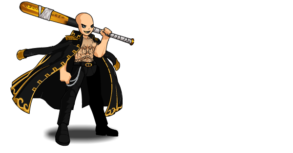 Outlaw Mafia Armor | Armor | Nullworld