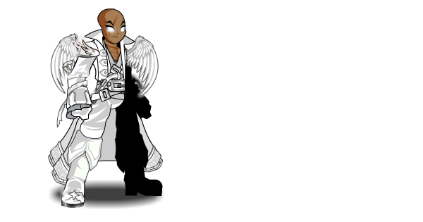 Zyth Angel Naval Commander | Armor | Nullworld