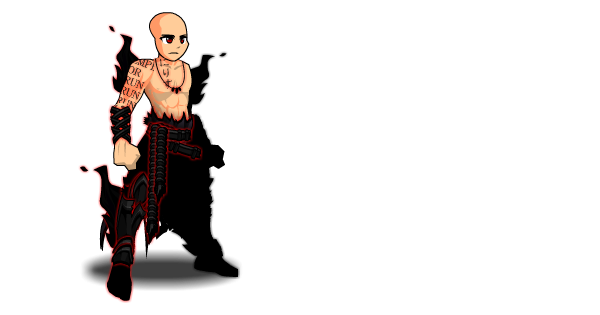 Demon Revontheus Armor | Armor | Nullworld