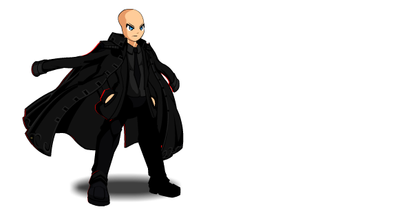 Onyx Mafia Coat | Armor | Nullworld