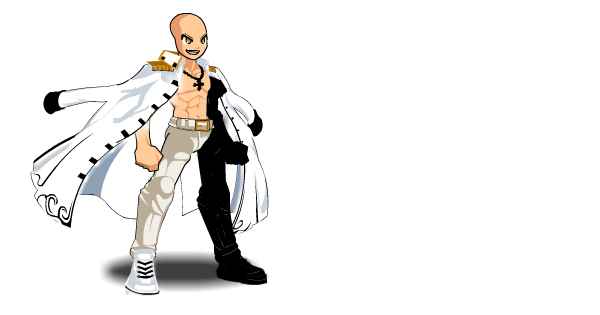 CMC GLOW | Armor | Nullworld