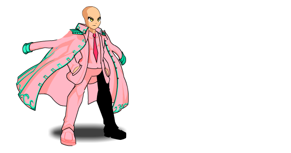 Sakura Mafia Coat | Armor | Nullworld