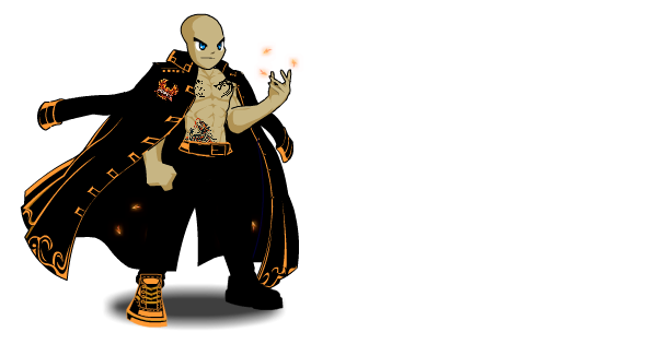 Phoenix Mafia Coat | Armor | Nullworld