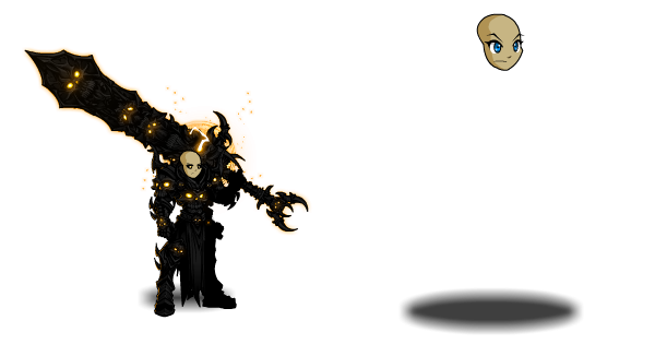 Dage The HollowBorn | Armor | Nullworld