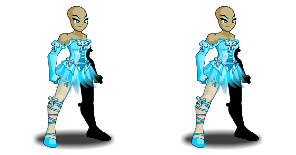 Sparkling | Class | Nullworld