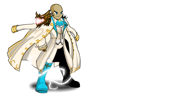 Relic Formal Coat | Armor | Nullworld