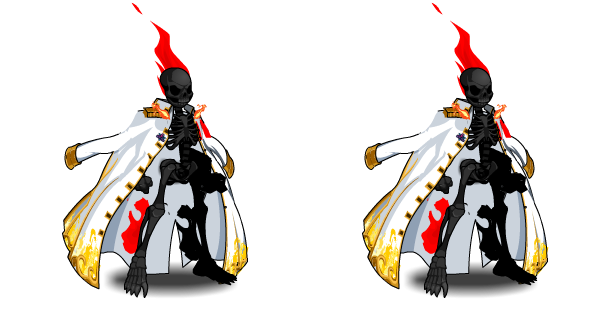 ZSC | Armor | Nullworld