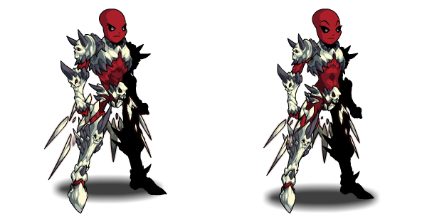 Reanimancer | Armor | Nullworld