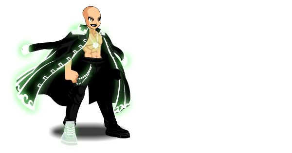 Zyth Cyber Coat | Armor | Nullworld