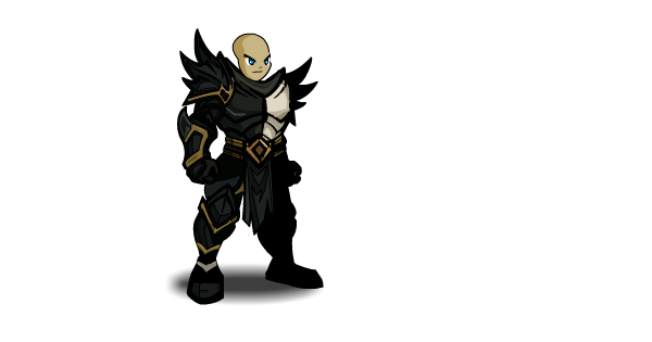 Knight Of Dark & Light | Armor | Nullworld