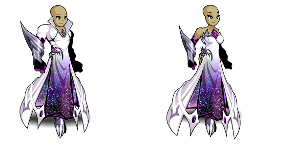 Cosmic Dragon | Class | Nullworld