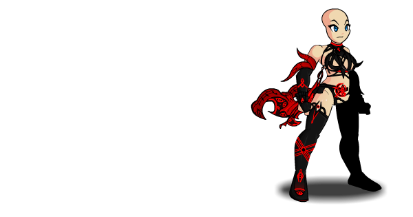 Styxian Perso Class | Class | Nullworld