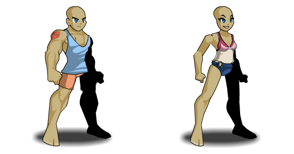 Sunshine [RARE] | Class | Nullworld