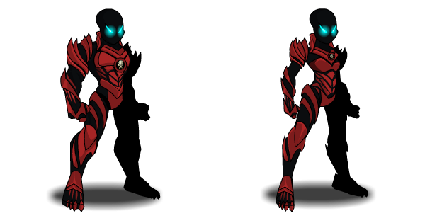 Blood of Nulgath (Rare) | Armor | Nullworld
