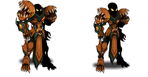 Pumpkin | Class | Nullworld