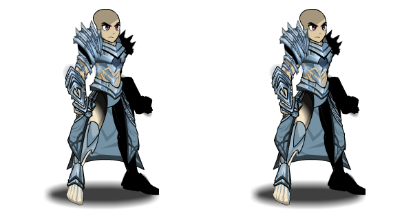 Platinum Rev | Armor | Nullworld