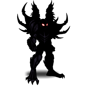 Indominable Vordred | Class | Nullworld