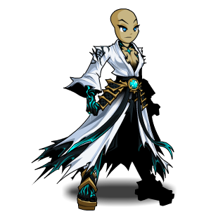 Yokai OniSlayer Class | Class | Nullworld