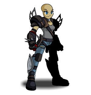 Bard | Class | Nullworld