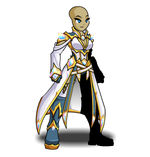 Archwizard | Class | Nullworld