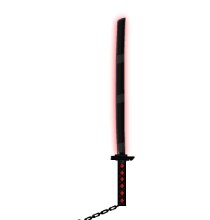 Bankai (Zangetsu) | (Weapon) Sword | Nullworld