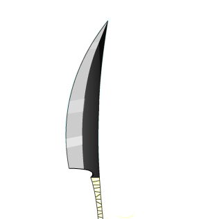 Zangetsu | (Weapon) Sword | Nullworld