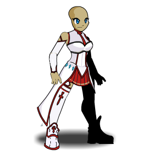 Knights of The Blood | Armor | Nullworld