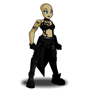 Revontheus Armor (NEW) | Armor | Nullworld