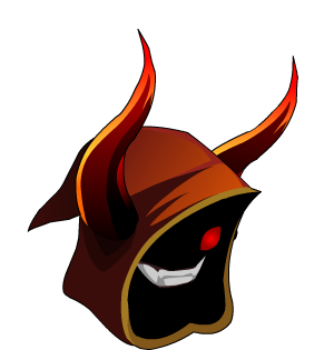 Infernal FlameEater Morph | Helmet | Nullworld