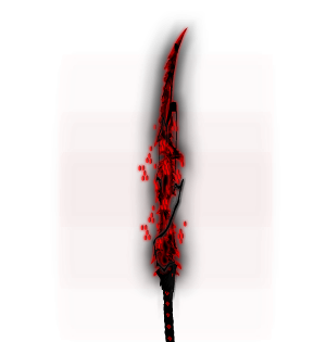 Dark Legion Vampire Absorbed Blade | (Weapon) Sword | Nullworld