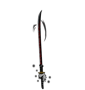 Kaze no Yami | (Weapon) Sword | Nullworld