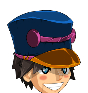 Prismatic Nutcracker Morph Hat | Helmet | Nullworld