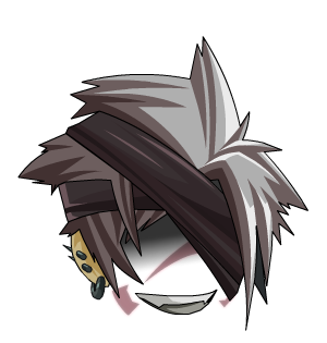 War Cultist Hair + Grin | Helmet | Nullworld